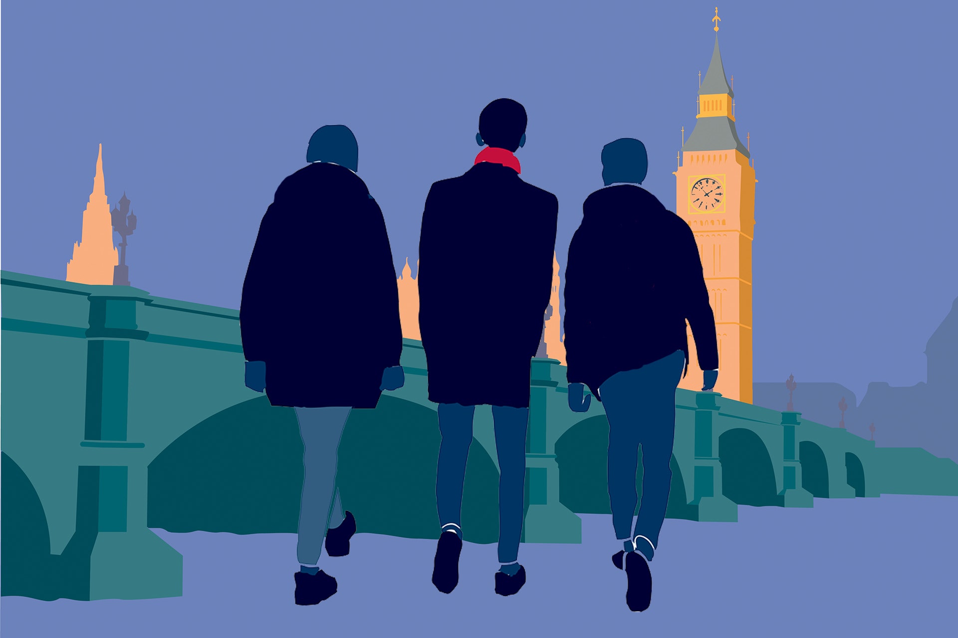 Why Walking Boosts Creativity? Here are the 3 Reasons - Viral Kaboom